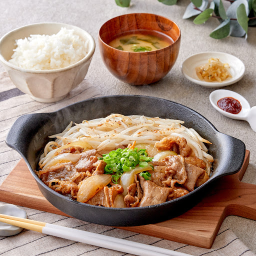 日本 Wakayama, Hashimoto｜やよい軒 紀伊橋本店
