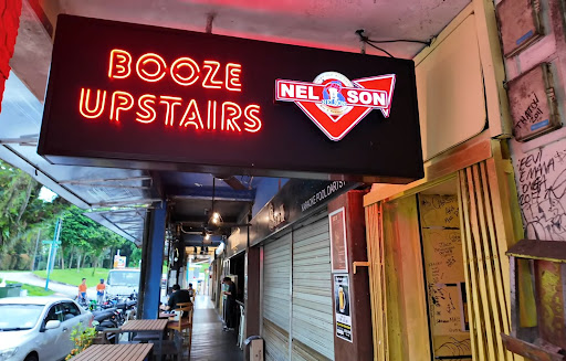 新加坡｜Nelson Bar (Sembawang)