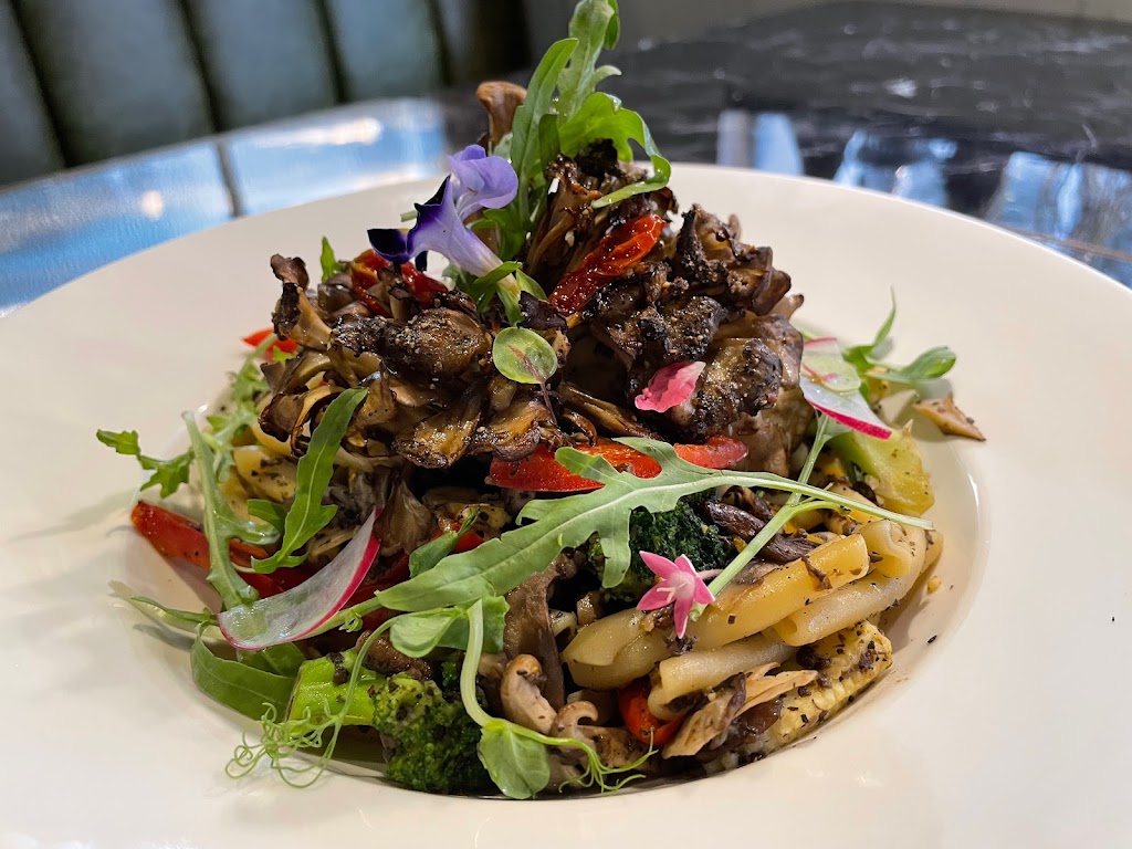 台北市信義區 BUNA CAF'E 布納咖啡館 信義館 - FooTinder 美食推薦 美食App