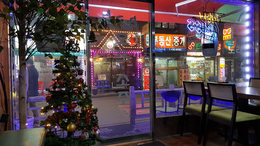 南韓 Seoul, Geumcheon-gu｜B2B