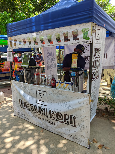 馬來西亞 Federal Territory of Kuala Lumpur, Kuala Lumpur｜The Sum Kopi HQ