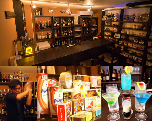 日本 Tokyo, Machida｜Bar Cantera