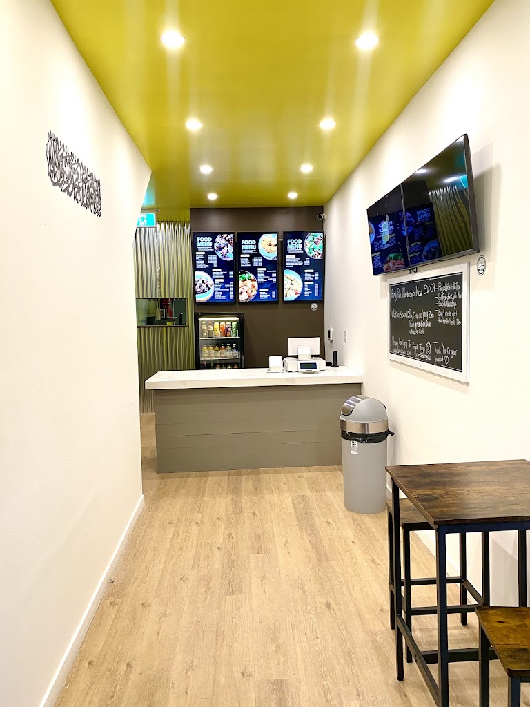 Plank Restobar Augusta, Hamilton - Menu, Photos, Reviews - Updated ...