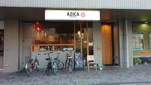 日本 Shiga, Ritto｜AZICA 栗東駅前店