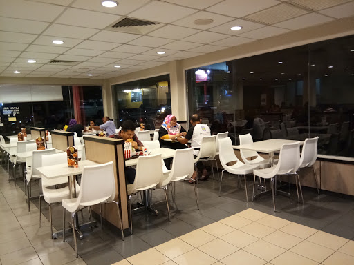馬來西亞 Negeri Sembilan, Senawang｜KFC Senawang