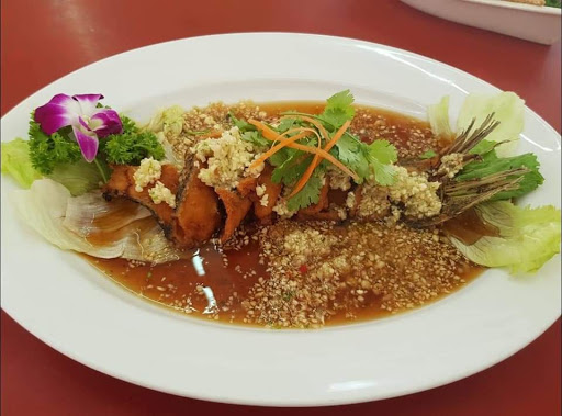 新加坡｜Lian Soon Huat Seafood