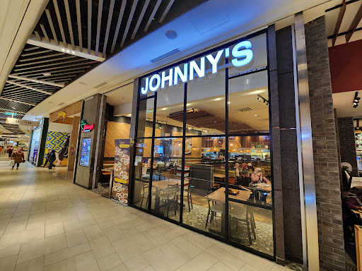 馬來西亞 Johor, Johor Bahru｜Johnny’s Restaurant Toppen Shopping Centre