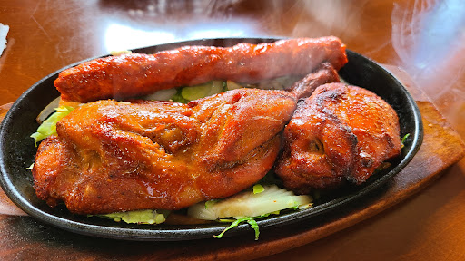 日本 Saitama, Ageo｜New Delhi Restaurant