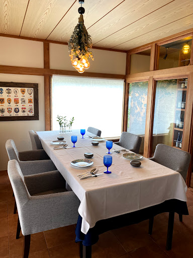 日本 Kanagawa, Kamakura｜cucina italiana ACCI