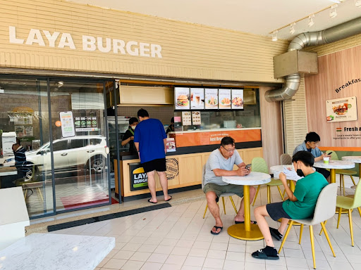 台中市西屯區 拉亞漢堡 台中福雅 https://reurl.cc/6Nojnb - 台灣餐廳推薦 手搖推薦 甜點推薦 買一送一 優惠訊息