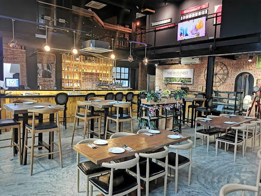 馬來西亞 Johor, Masai｜Restaurant Ngee Heng Kueh Teow 義興（亞文）粿條麵