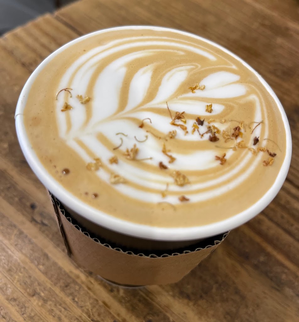 新北市板橋區 Mimosa Coffee Tea 板橋三民店 - FooTinder 美食推薦 美食App