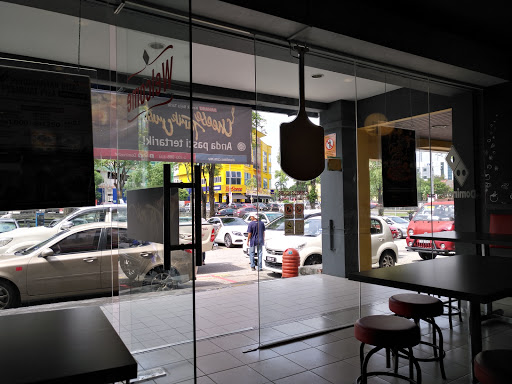 馬來西亞 Selangor, Petaling Jaya｜Domino's USJ 9