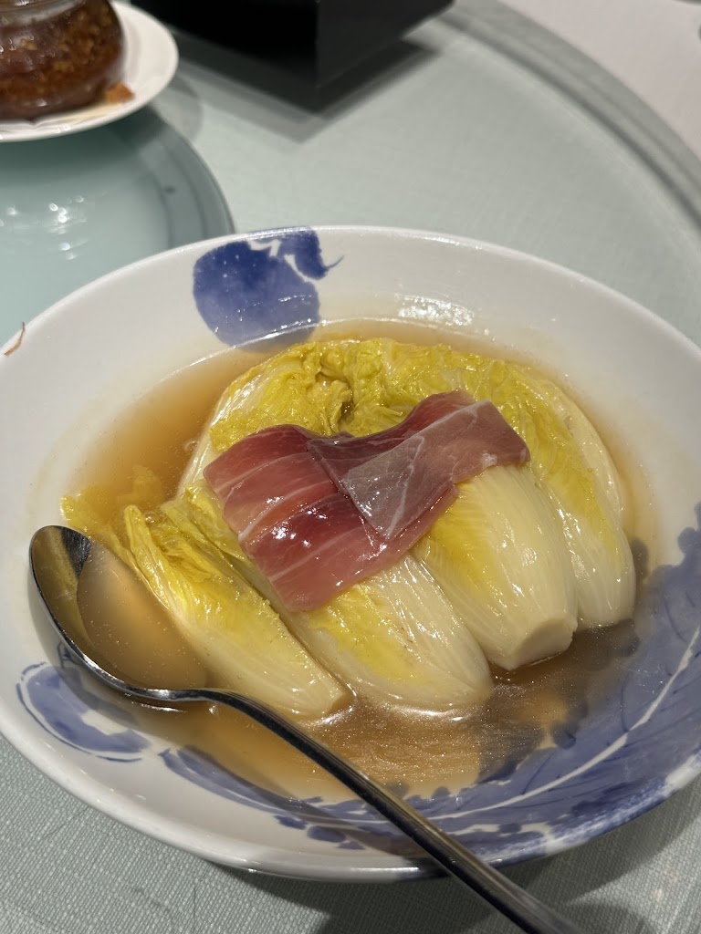 台北市信義區 夜上海 Ye Shanghai (Taipei) - FooTinder 美食推薦 美食App