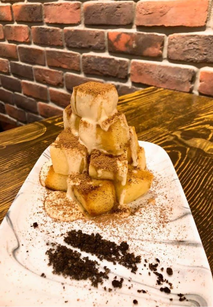 新北市淡水區 初双双早午餐 Brunch & Caf'e - FooTinder 美食推薦 美食App