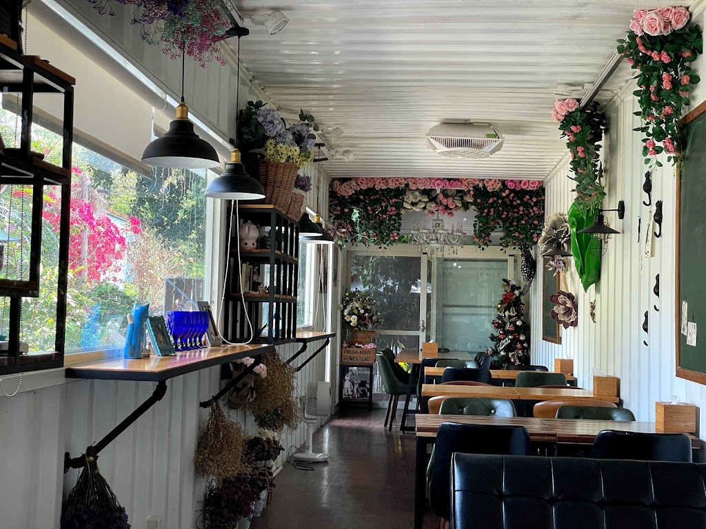 雲林縣西螺鎮 角落很美Cafe - FooTinder 美食推薦 美食App