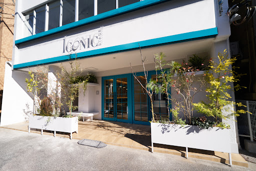 日本 Kanagawa, Yokohama｜ICONIC STAGE cafe（アイコニックステージカフェ）