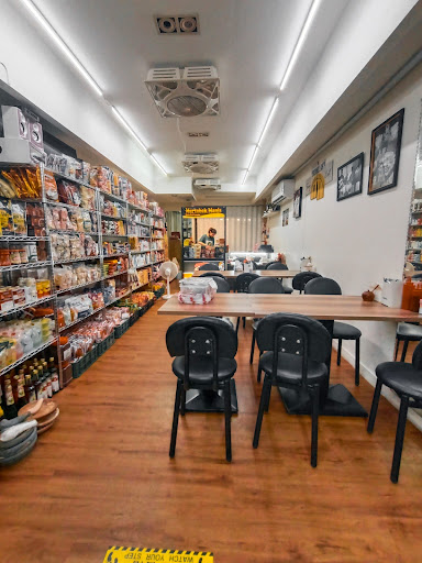 台北市松山區｜Markopin