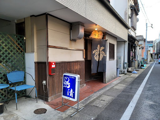 日本 Saga, Takeo｜鳥清