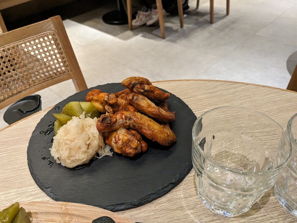 台北市中山區 固德威餐桌(GW Deli Gourmet) - FooTinder 美食推薦 美食App