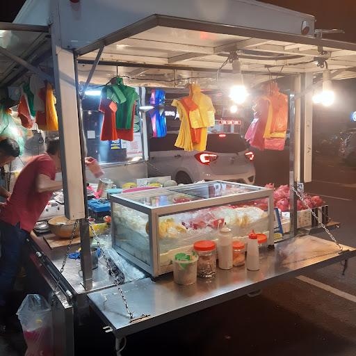 馬來西亞 Kedah, Alor Setar｜Sing Hiang Kee