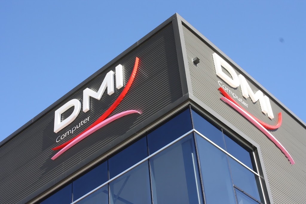 DMI Computer ⭐ Mayorista, Servicio de informatica, Tienda de ...