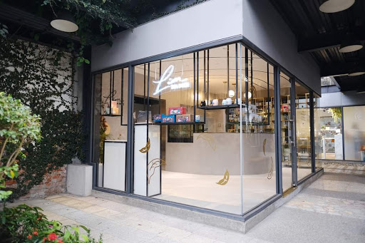 台中市東區 聆茶Lim Tea Note - 台灣餐廳推薦 手搖推薦 甜點推薦 買一送一 優惠訊息