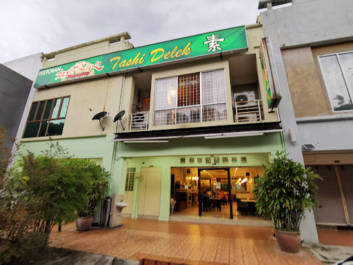馬來西亞 Negeri Sembilan, Seremban｜Restaurant Tashi Delek
