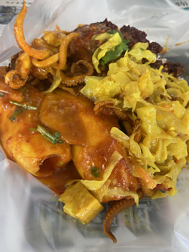 馬來西亞 Perak, Pusing｜Restoran Konjili