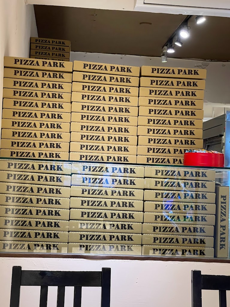 台北市大安區 PIZZA PARK - FooTinder 美食推薦 美食App