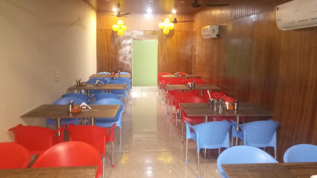 Best Restaurants in Anantapur, Andhra Pradesh - Top Dining Spots