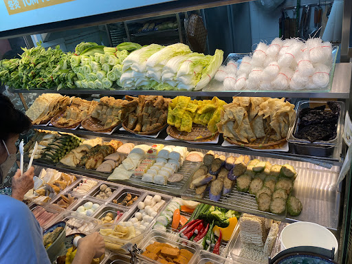 新加坡｜Meixi's Kitchen