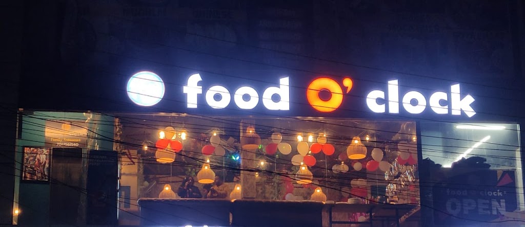Best Restaurants in Bareilly, Uttar Pradesh - Top Dining Spots