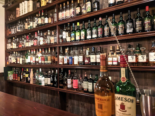 日本 Mie, Yokkaichi｜THE BAR YANAGI