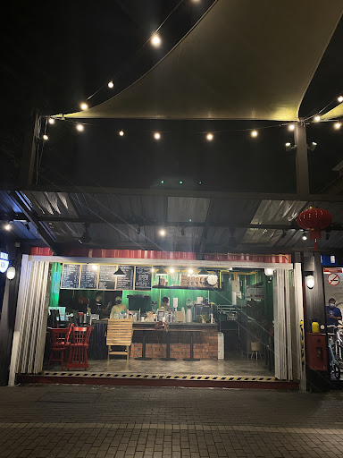 馬來西亞 Selangor, Shah Alam｜Watak Kopi Eco Ardence