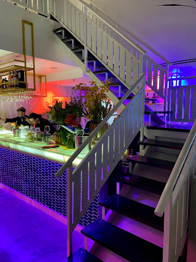 馬來西亞 Federal Territory of Kuala Lumpur, Kuala Lumpur｜Solh Restaurant & Bar