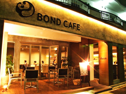 日本 Aichi, Nagoya｜BOND CAFE ボンドカフェ 名古屋駅