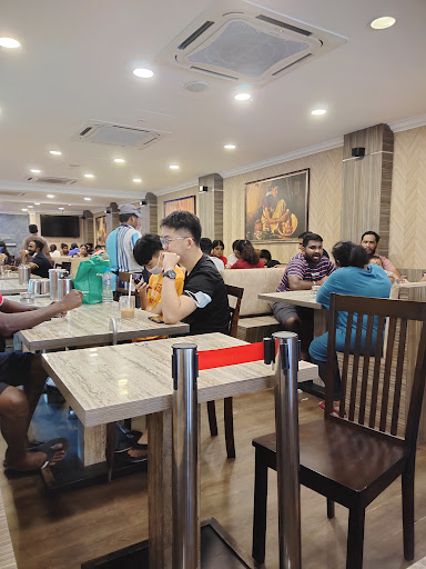 馬來西亞 Selangor, Rawang｜Nesan Curry House Sdn. Bhd.