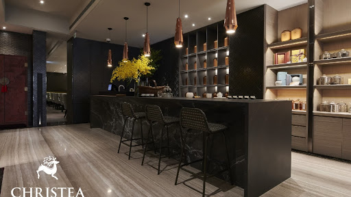 台北市大同區 CHRISTEA香織度 - 台灣餐廳推薦 手搖推薦 甜點推薦 買一送一 優惠訊息