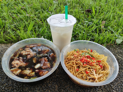 新加坡｜Chin Heng Noodle House