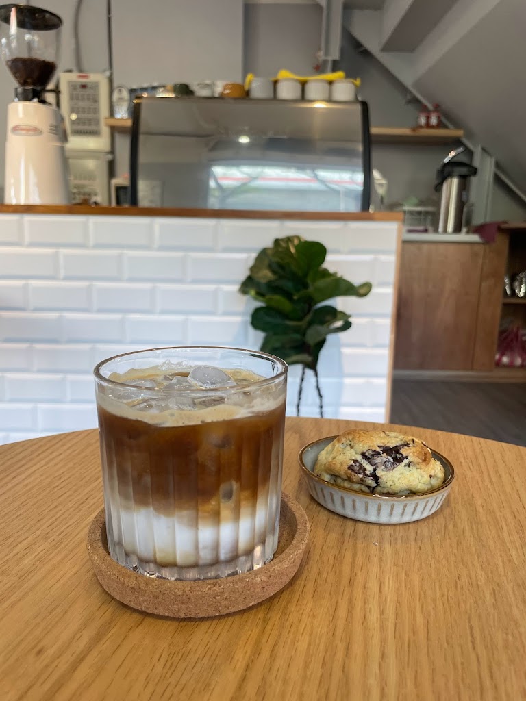 台北市大同區 小角落青旅咖啡 Corner Hostel & Cafe - FooTinder 美食推薦 美食App