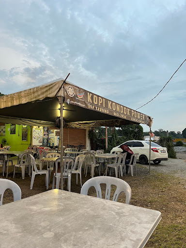 馬來西亞 Negeri Sembilan, Nilai｜Kopi Kondok Power