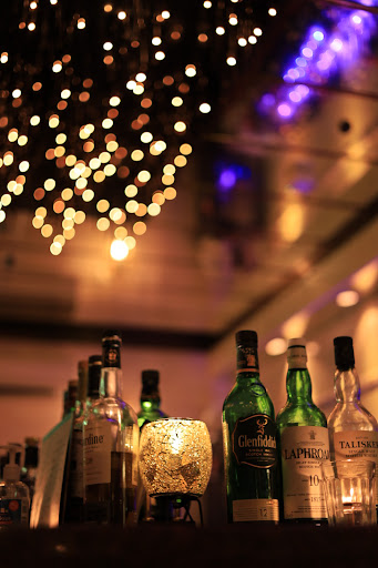 日本 Okayama｜Craft Gin BAR OZ （クラフトジン バーオズ）
