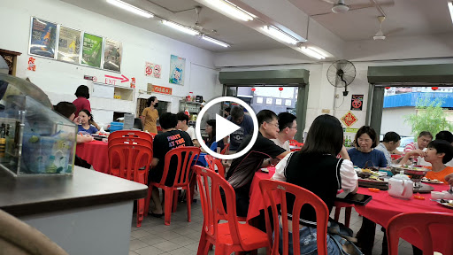 馬來西亞雪蘭莪梳邦再也｜Sing LeongHuat Restaurant | 新隆发餐馆 | Restoran Sing Leong Huat