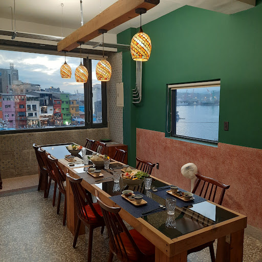 基隆市中正區｜母湯Mom's Soup