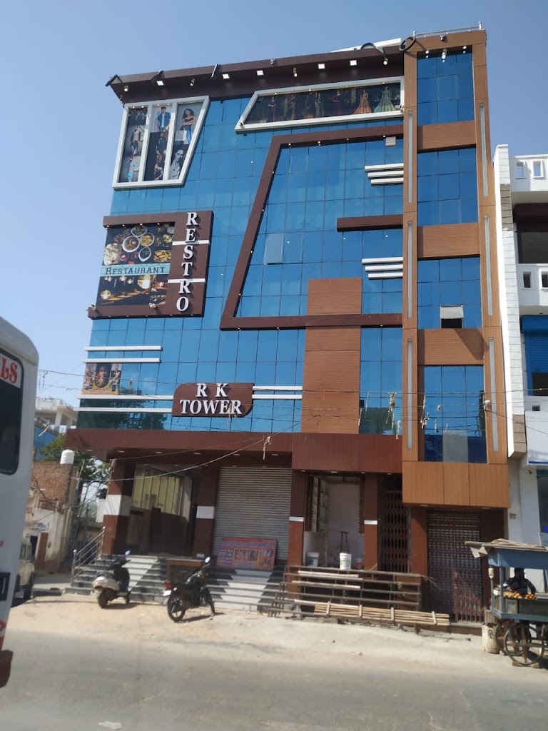 Best Restaurants in Neem Ka Thana, Rajasthan - Top Dining Spots