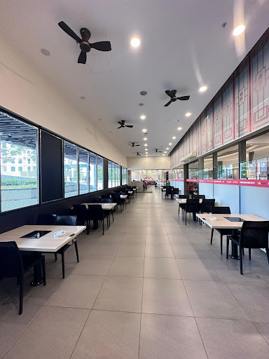 馬來西亞 Johor, Skudai｜Guoma Shabu Shabu Buffet Paradigm Mall JB
