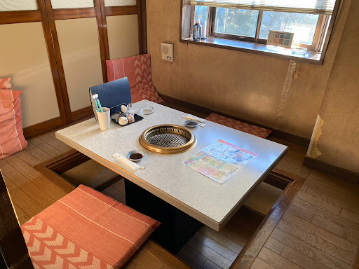 日本 Saga, Takeo｜清香園