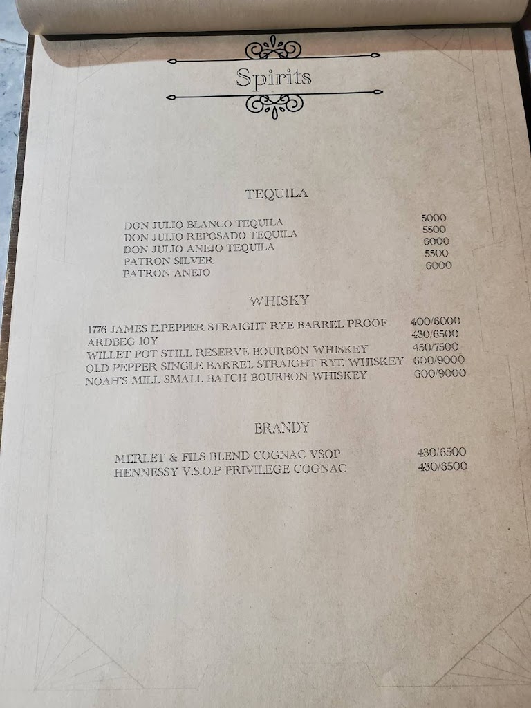 台中市西區 NARCOS BAR 那口子酒吧 - FooTinder 美食推薦 美食App