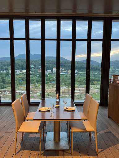 南韓 Gyeonggi-do, Uiwang-si｜올라 타임빌라스점